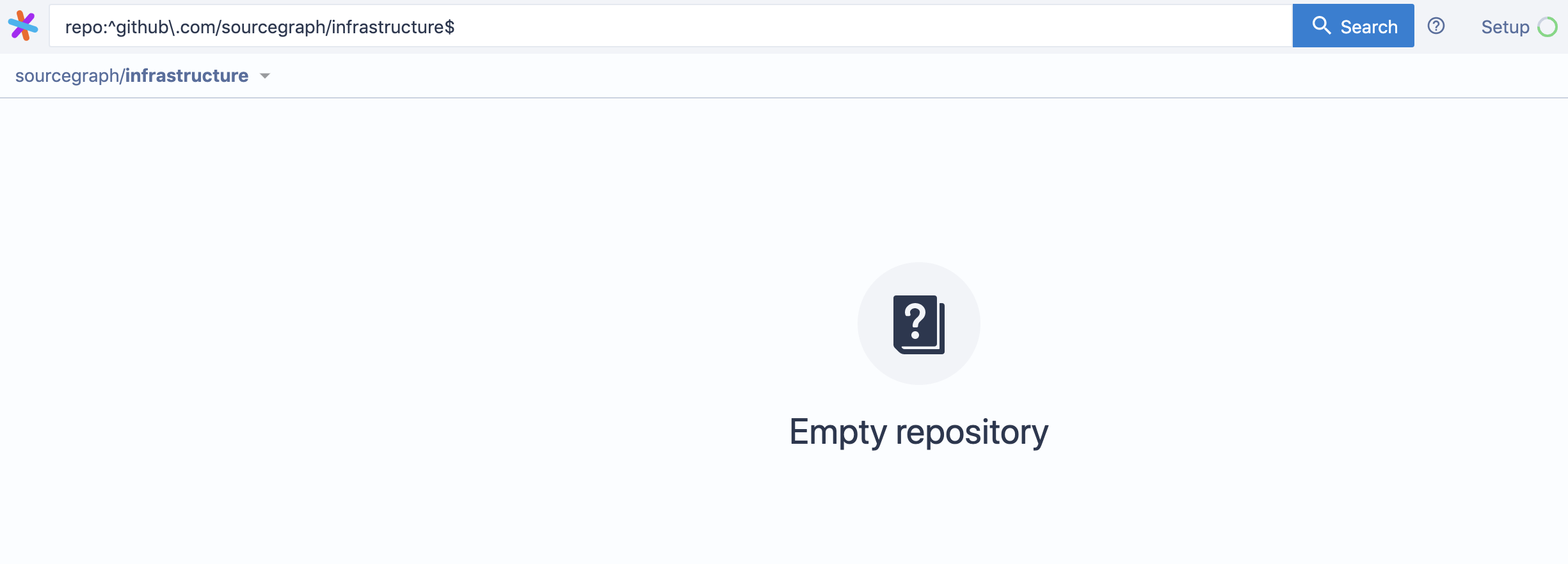 Visiting A Repository For The First Time Shows Starting To Clone But Doesn T Start · Issue
