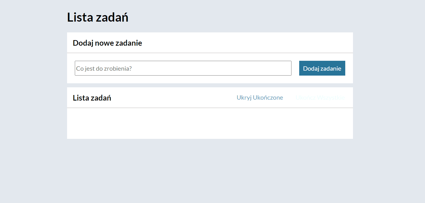 GitHub - barteksbr/todos-list-react