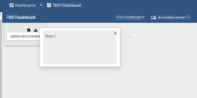 Feature Request New Type Positioning For A Popover Actions · Issue 7751 · Thingsboard