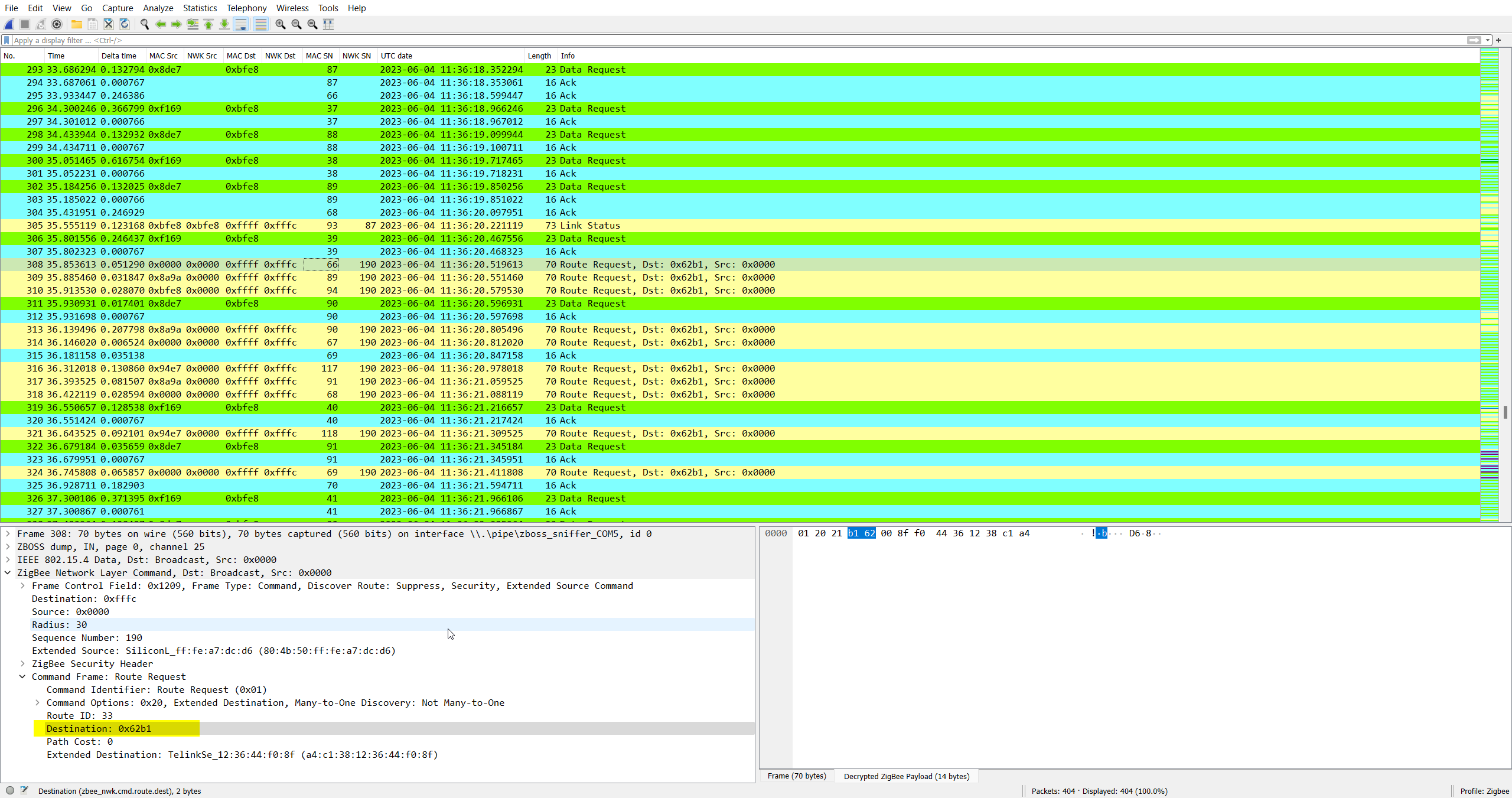 TS130F blind commands not sent to device · Issue #17908 · Koenkk/zigbee2mqtt · GitHub
