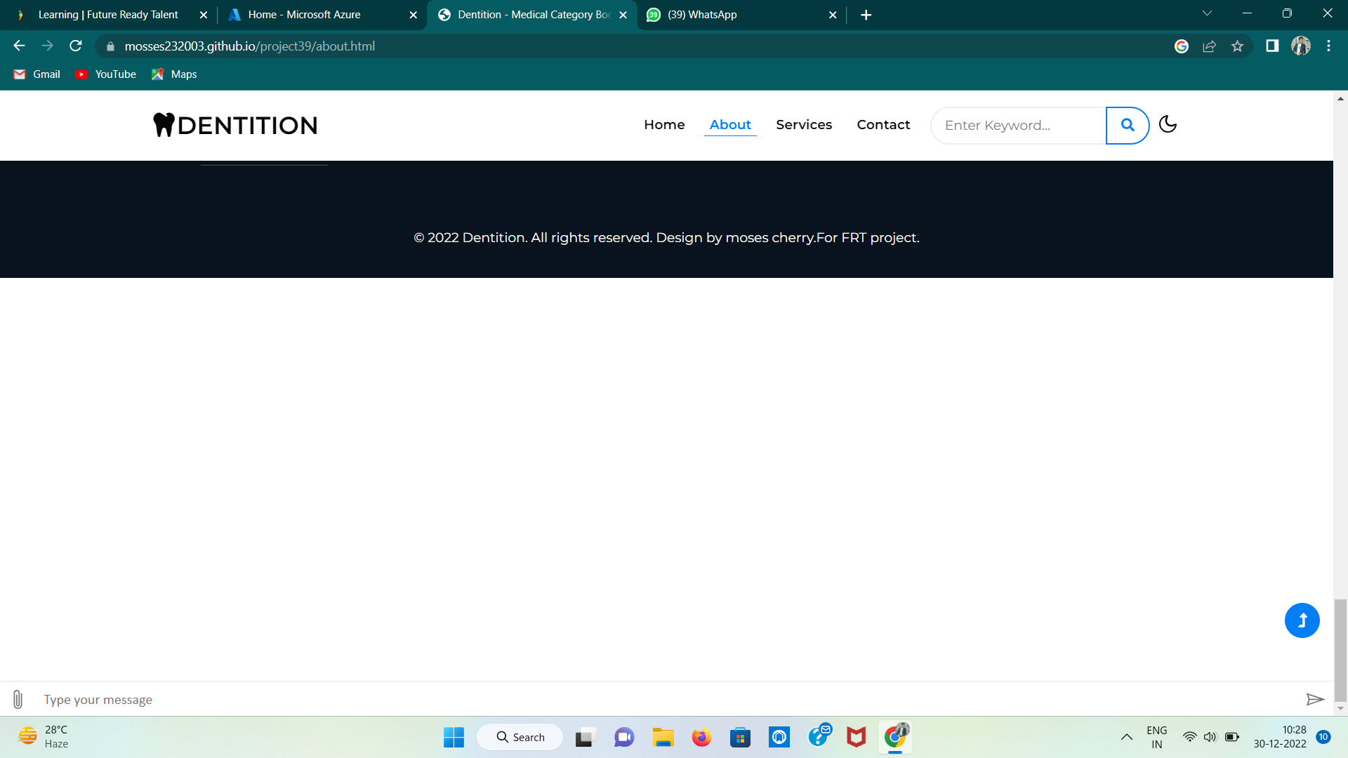 GitHub - Mosses232003/project39