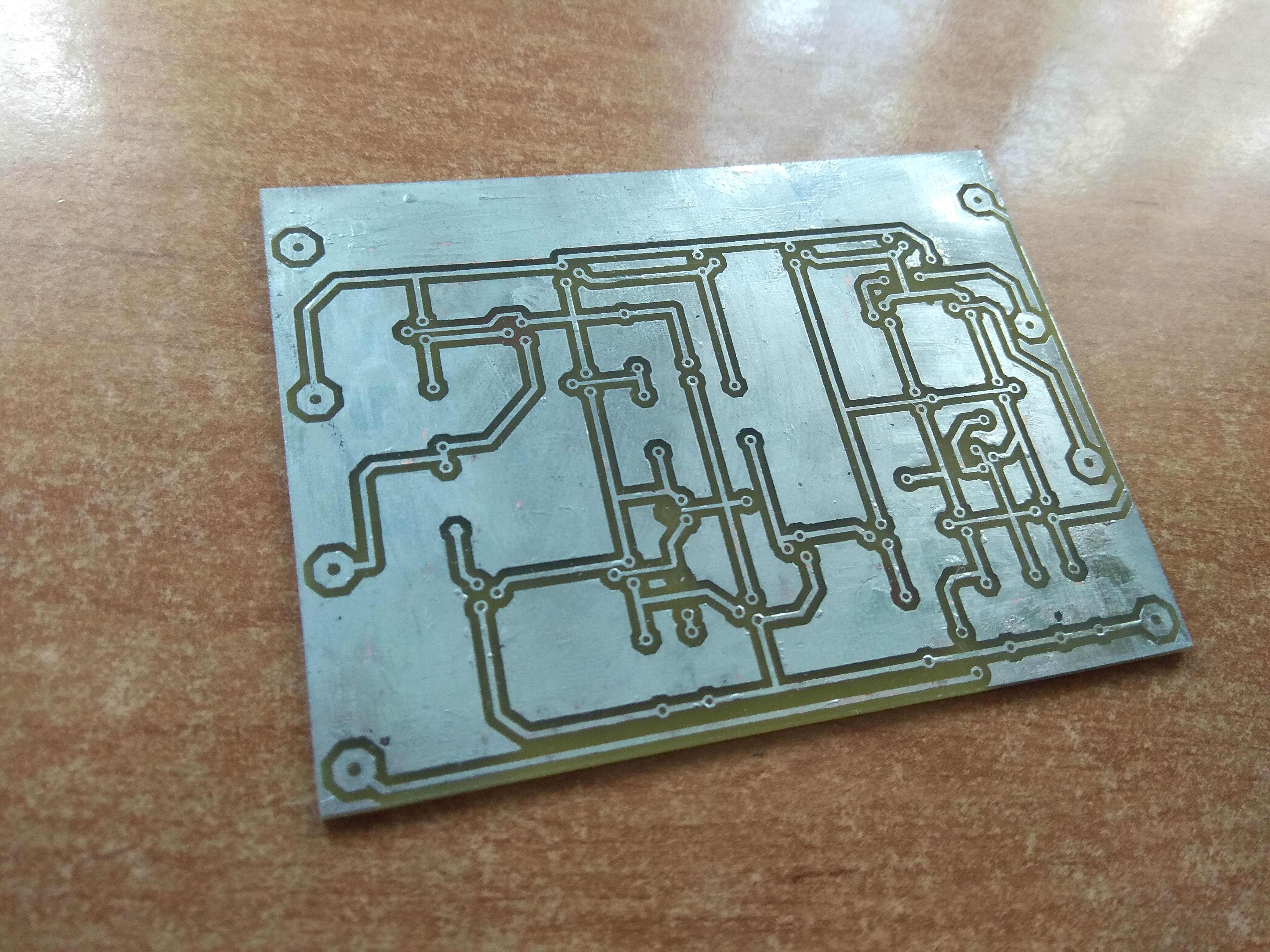 GitHub - iikolodziej/ua741-transistor-version: This is an application of the UA741 integrated ...