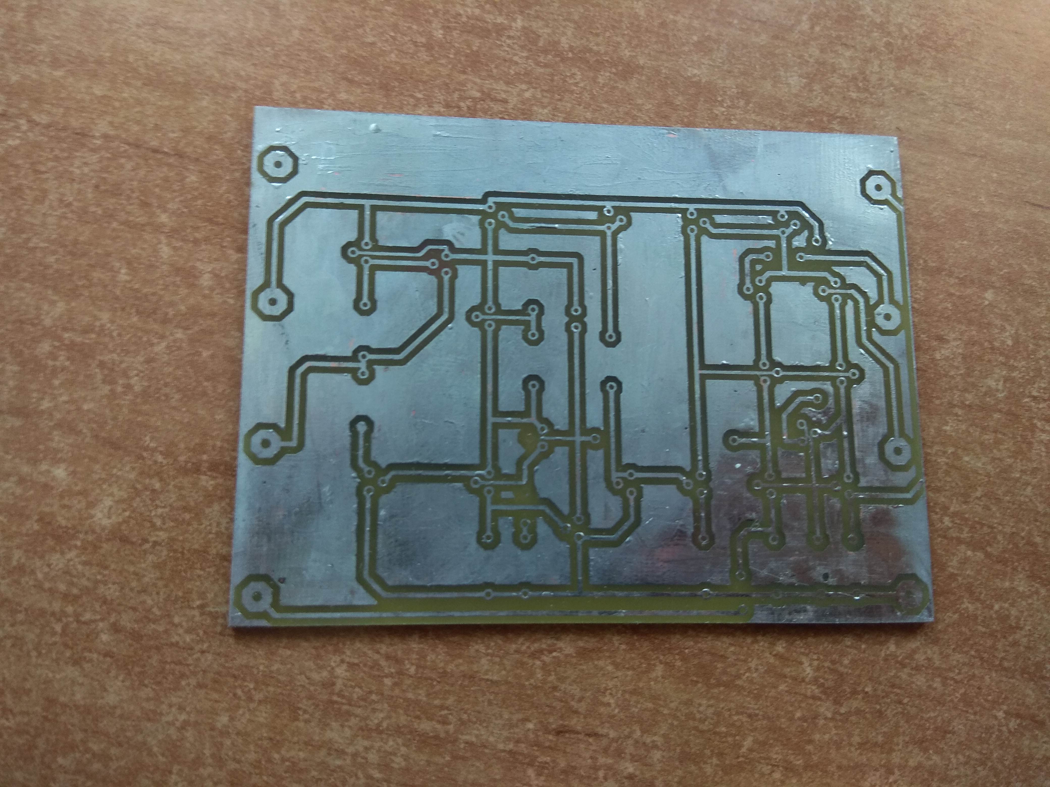 GitHub - iikolodziej/ua741-transistor-version: This is an application of the UA741 integrated ...