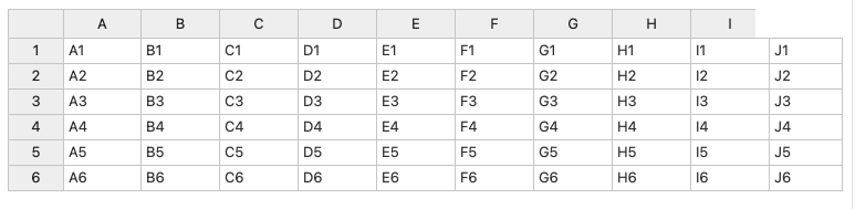 Header row not resizing correctly · Issue #9264 · handsontable ...