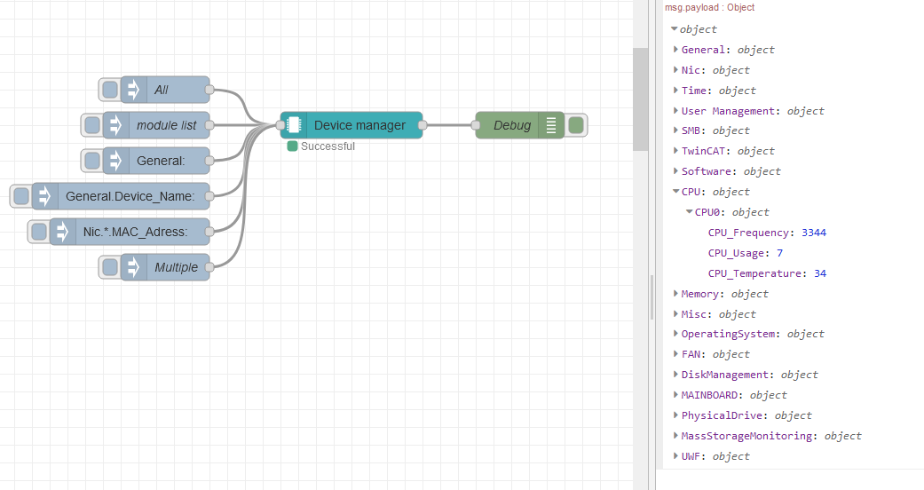 Node red contrib ads application NPM Npm io