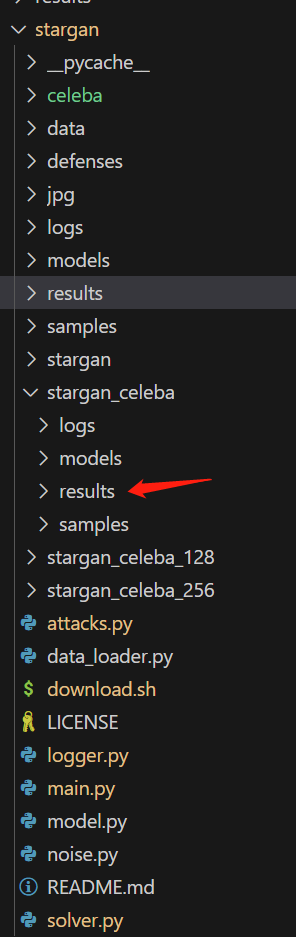 result · Issue #4 · VDIGPKU/CMUA-Watermark · GitHub