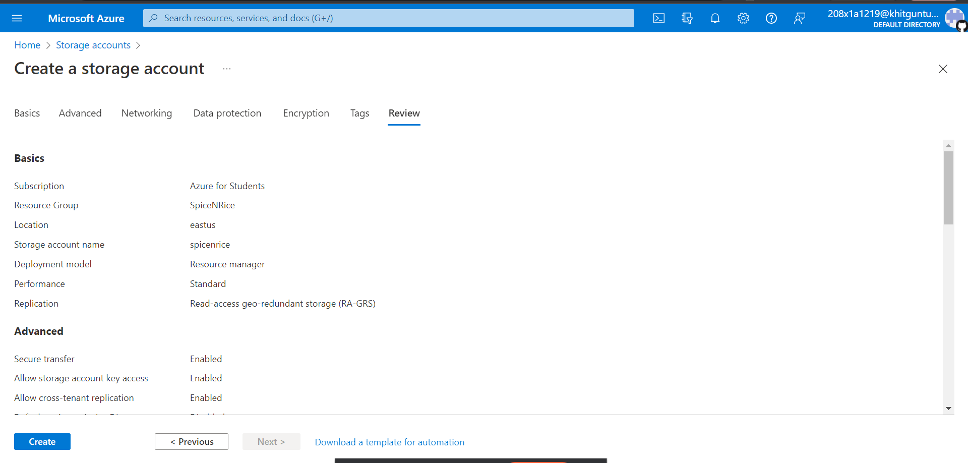 GitHub - priyanka760/Spic-N-Rice: I have created a static website for restaurant. I used Html ...