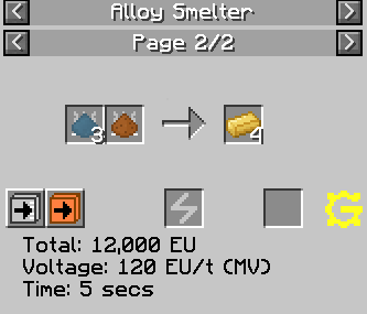 HP alloy smelter can do MV recipes · Issue #12589 · GTNewHorizons/GT ...