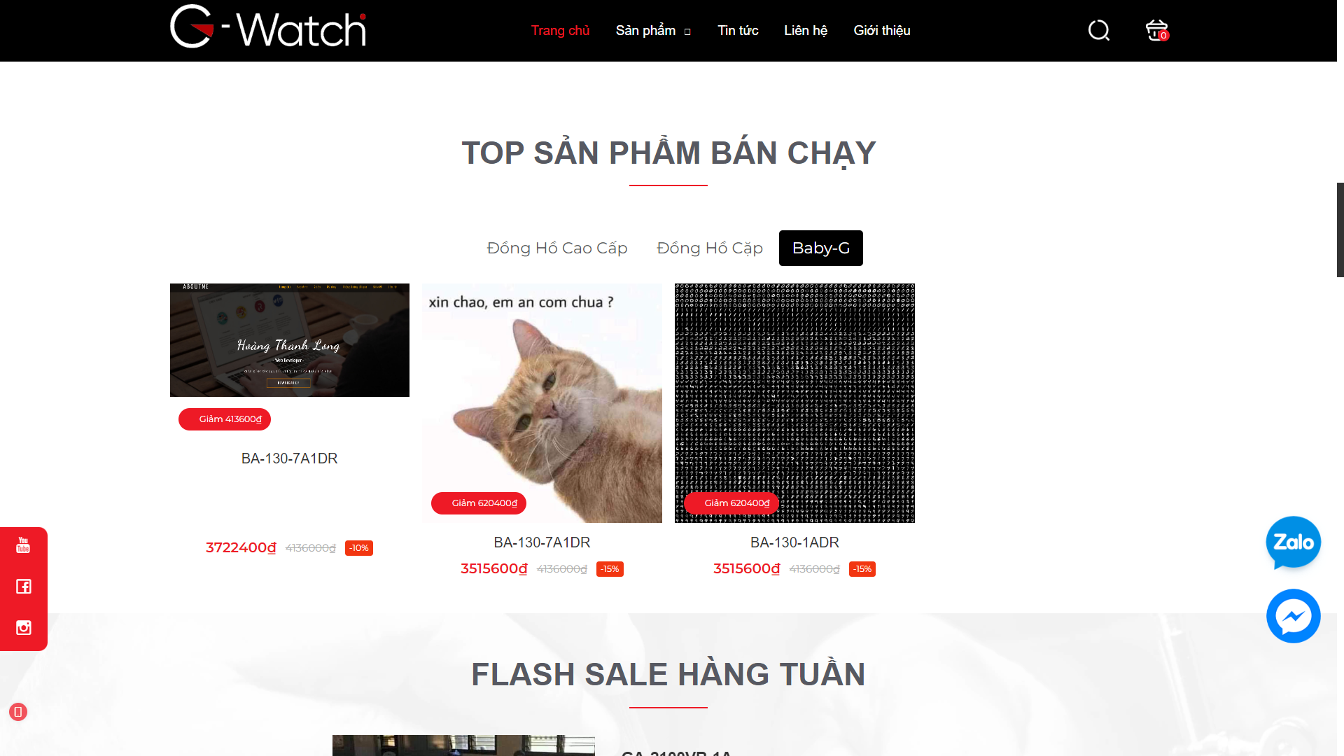 GitHub - zanzanzan29/gshock