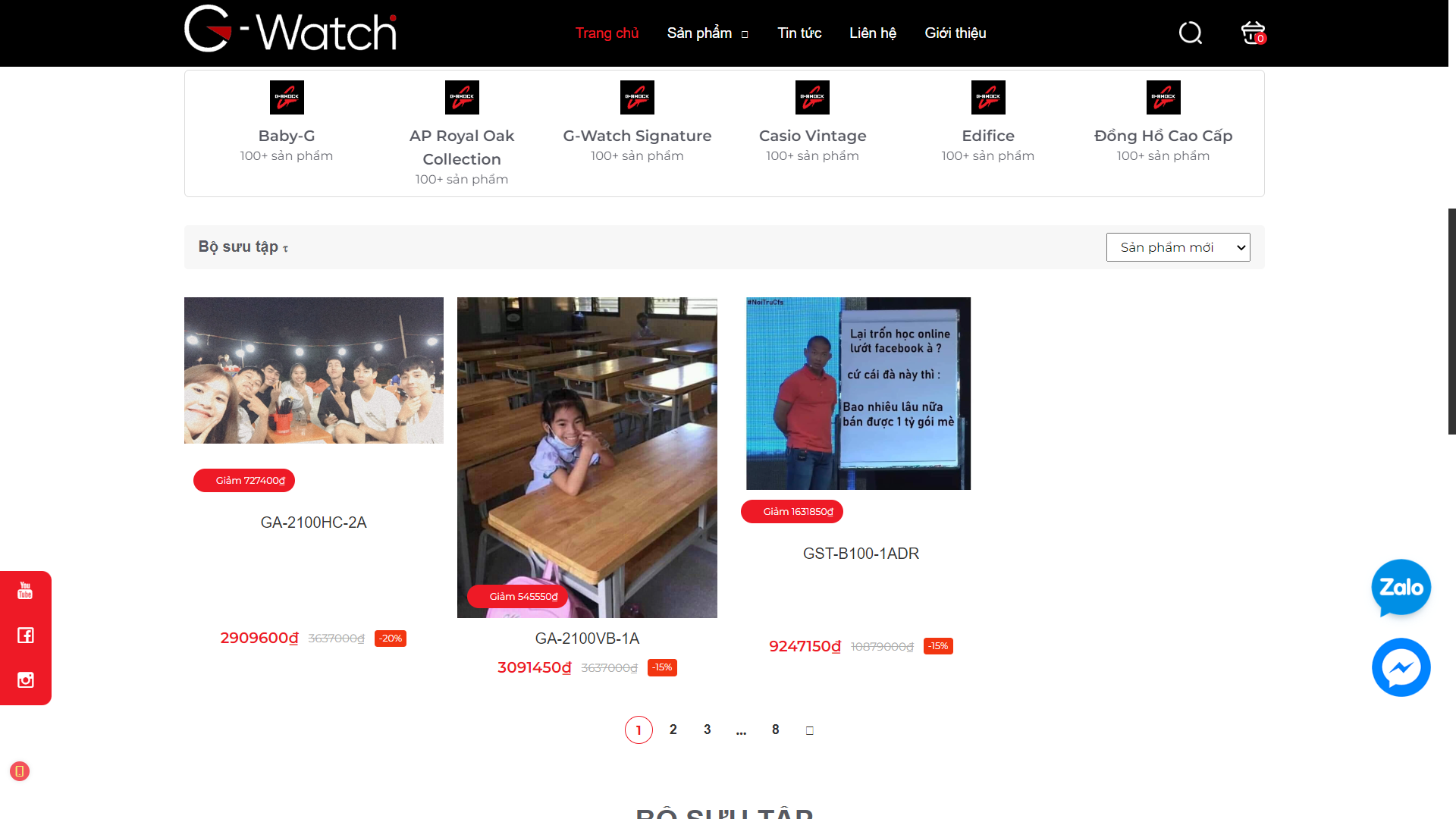 GitHub - zanzanzan29/gshock