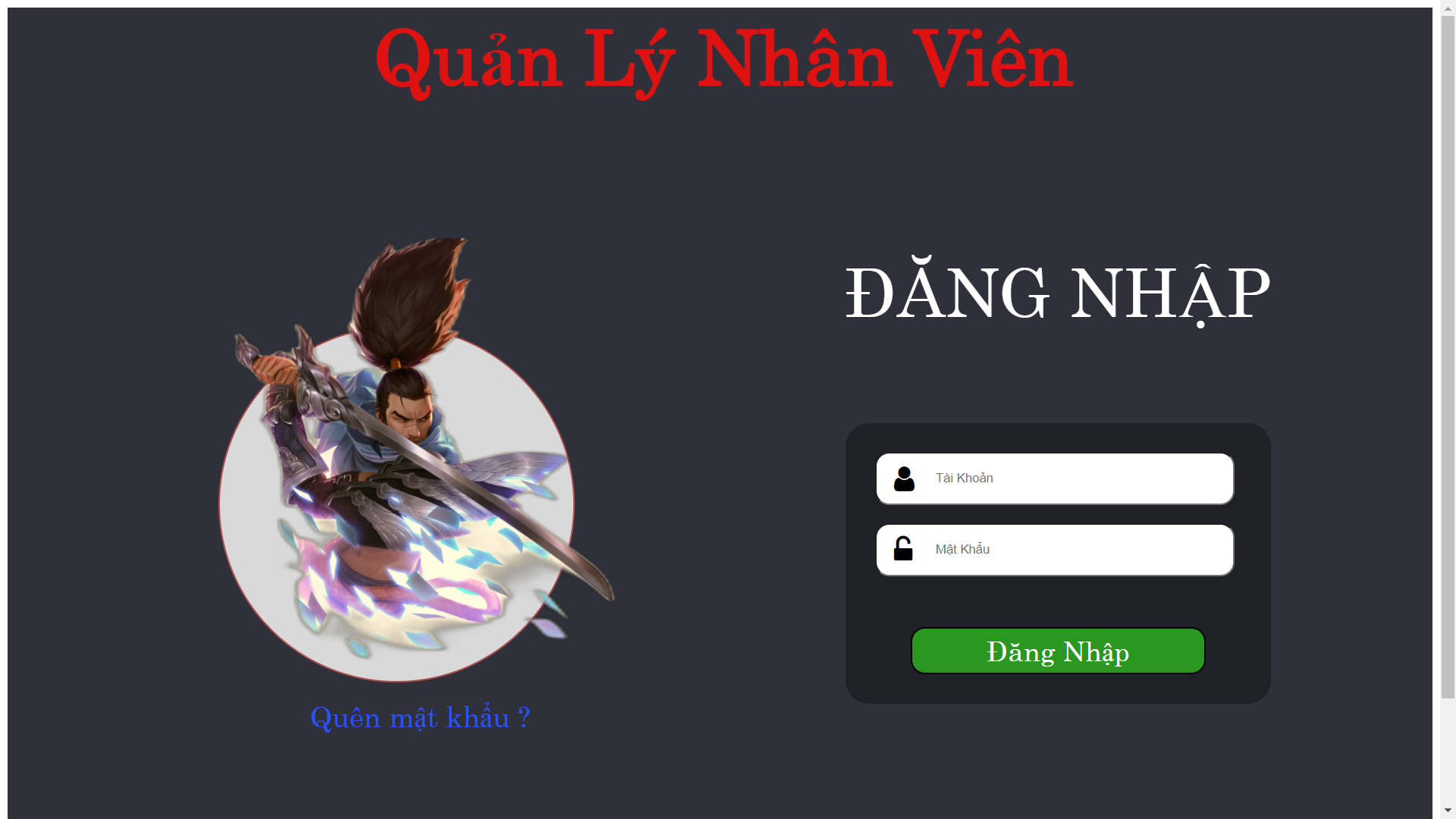 GitHub - zanzanzan29/quanlynhanvien: website quản lý nhân viên quán trà sửa xữ dụng jsp servlet