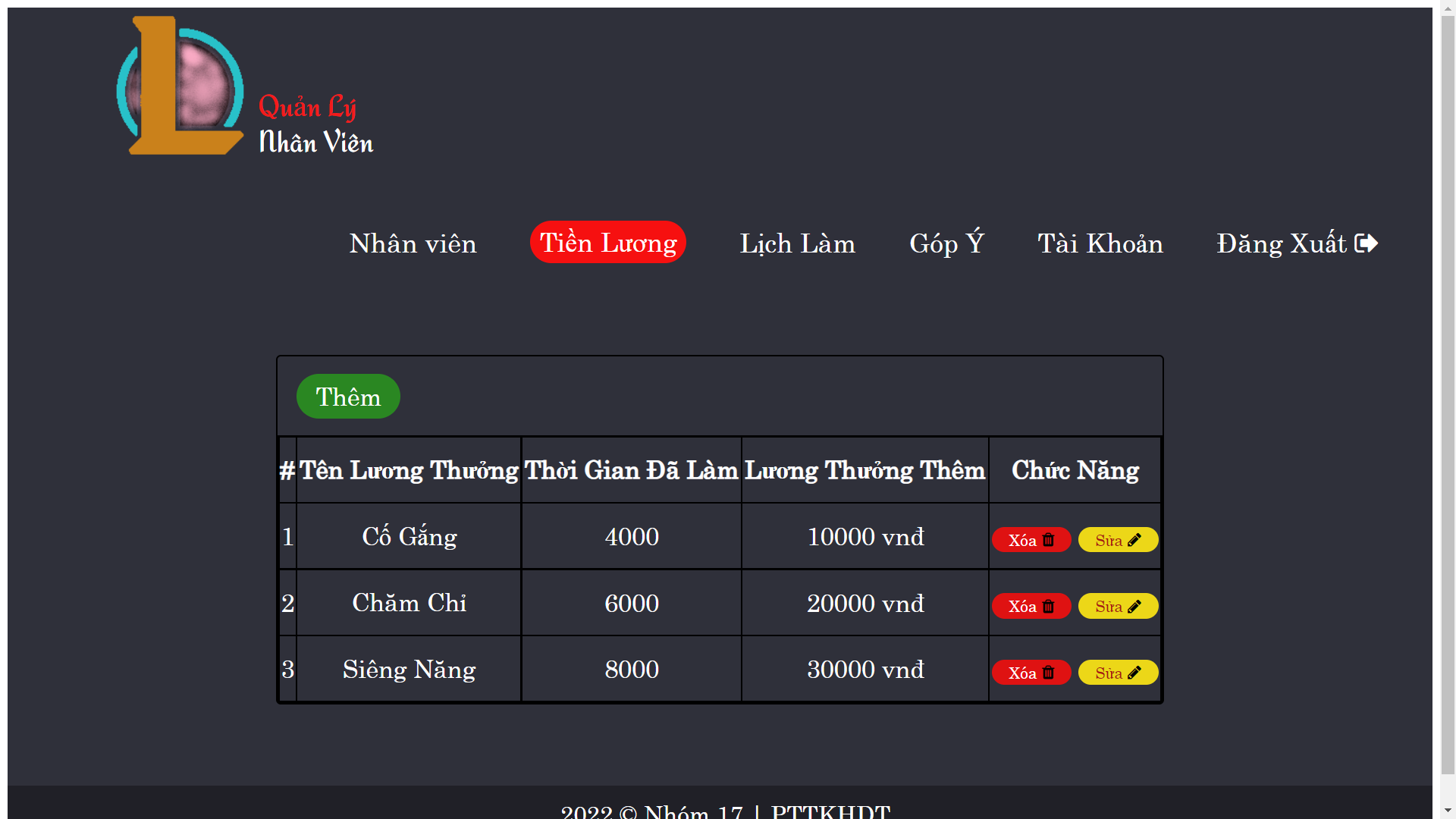 GitHub - zanzanzan29/quanlynhanvien: website quản lý nhân viên quán trà sửa xữ dụng jsp servlet
