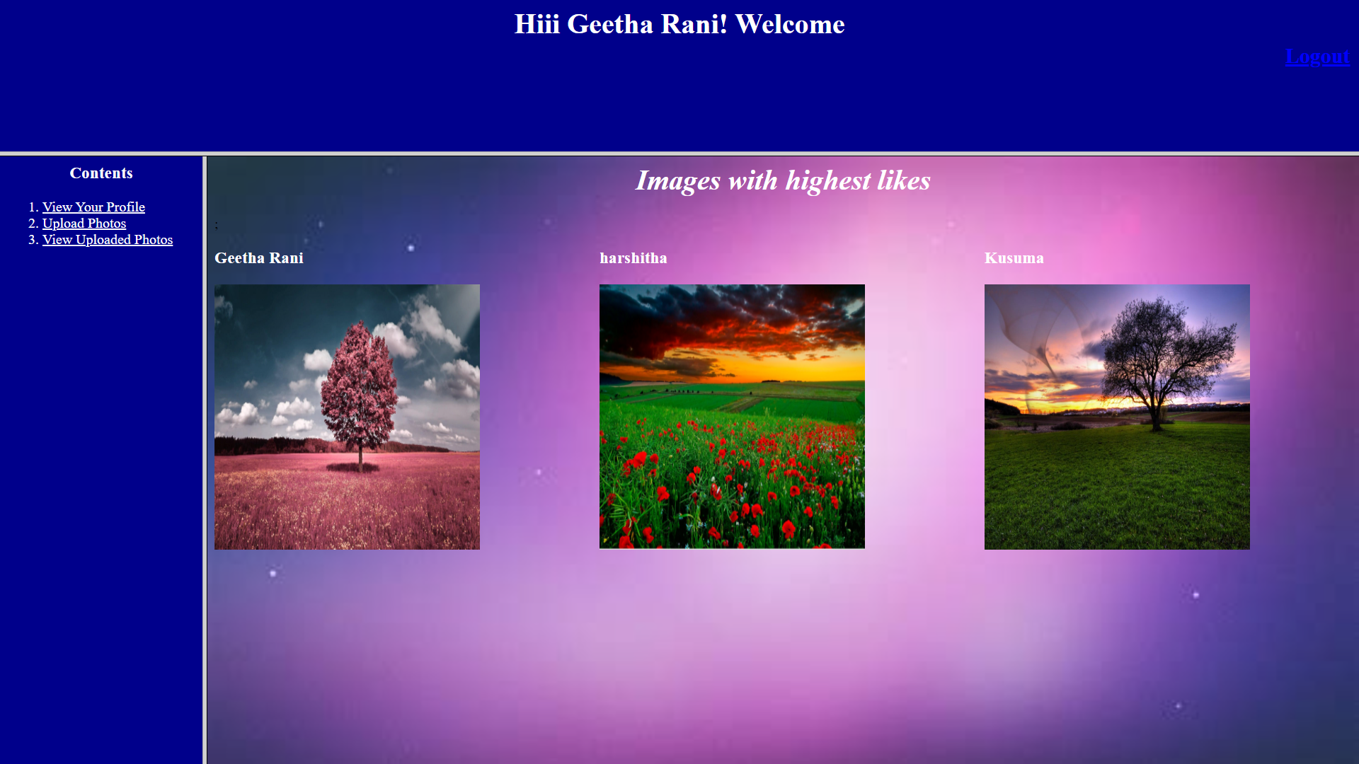 GitHub - geetharani25/WT_Lab