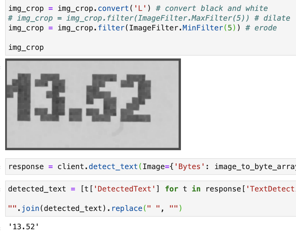 Experiment with filters to improve results · Issue #13 · robmarkcole/HASS-amazon-rekognition ...