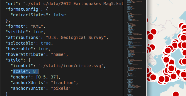 Provide sizing in Image/Icon Vector Style Layer config · Issue #126 · wegue-oss/wegue · GitHub