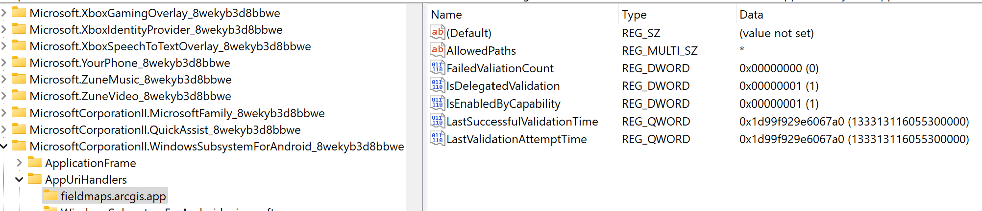 App Links launch choice preference does not persist with Always option · Issue #328 · microsoft ...