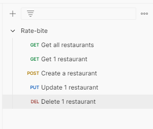 GitHub - davimgfx/rate-bite: Um website onde é possivel cadastrar ...