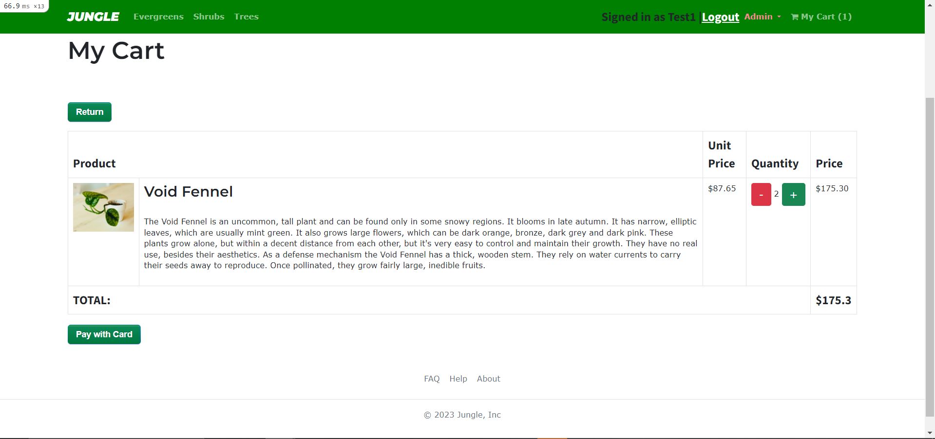 GitHub - ireckless03/Jungle