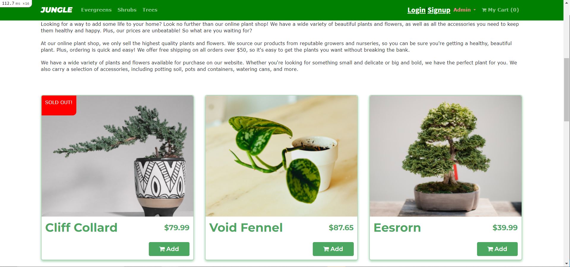 GitHub - ireckless03/Jungle