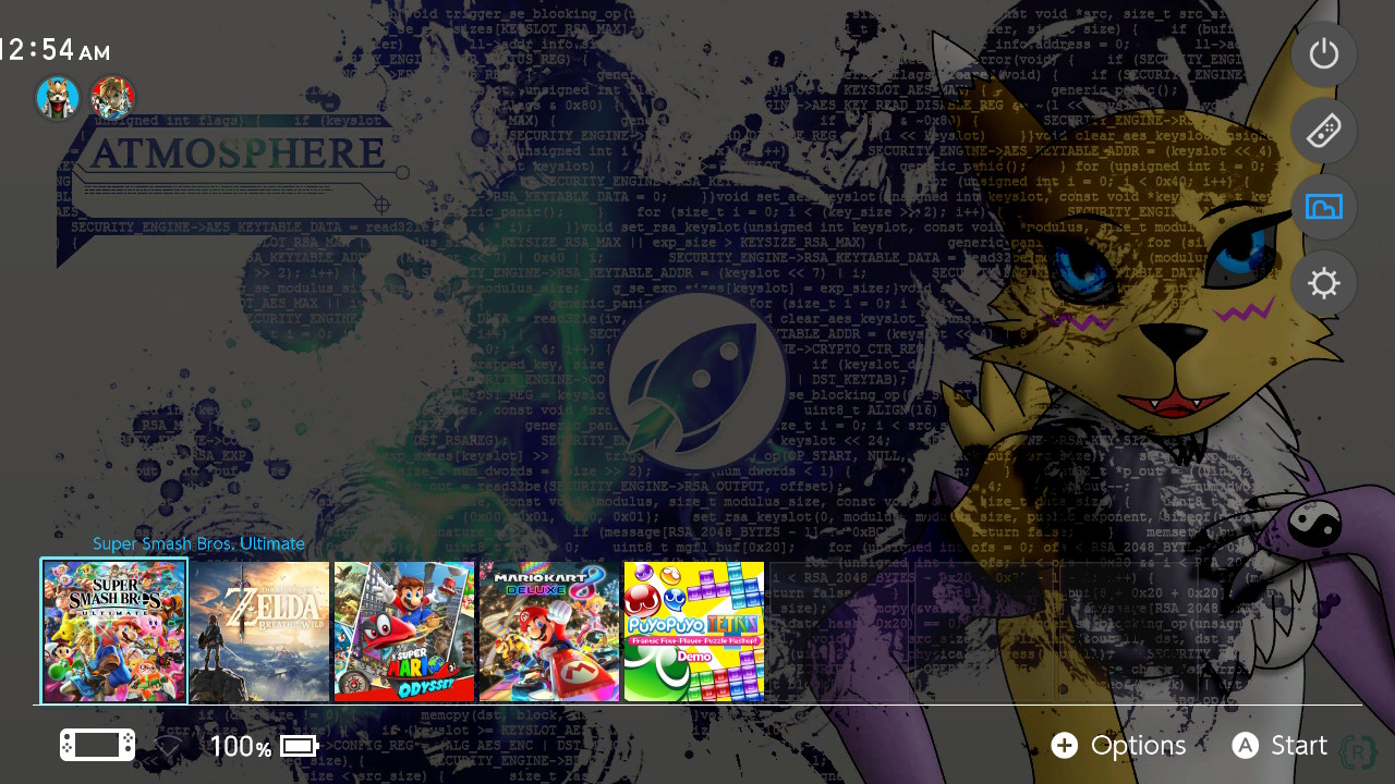 Clock cut off with "ClearLayout" · Issue #20 · exelix11/SwitchThemeInjector · GitHub