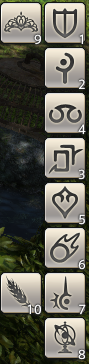 Job icon enhance in skillbar · Issue #205 · skotlex/ffxiv-material-ui ...