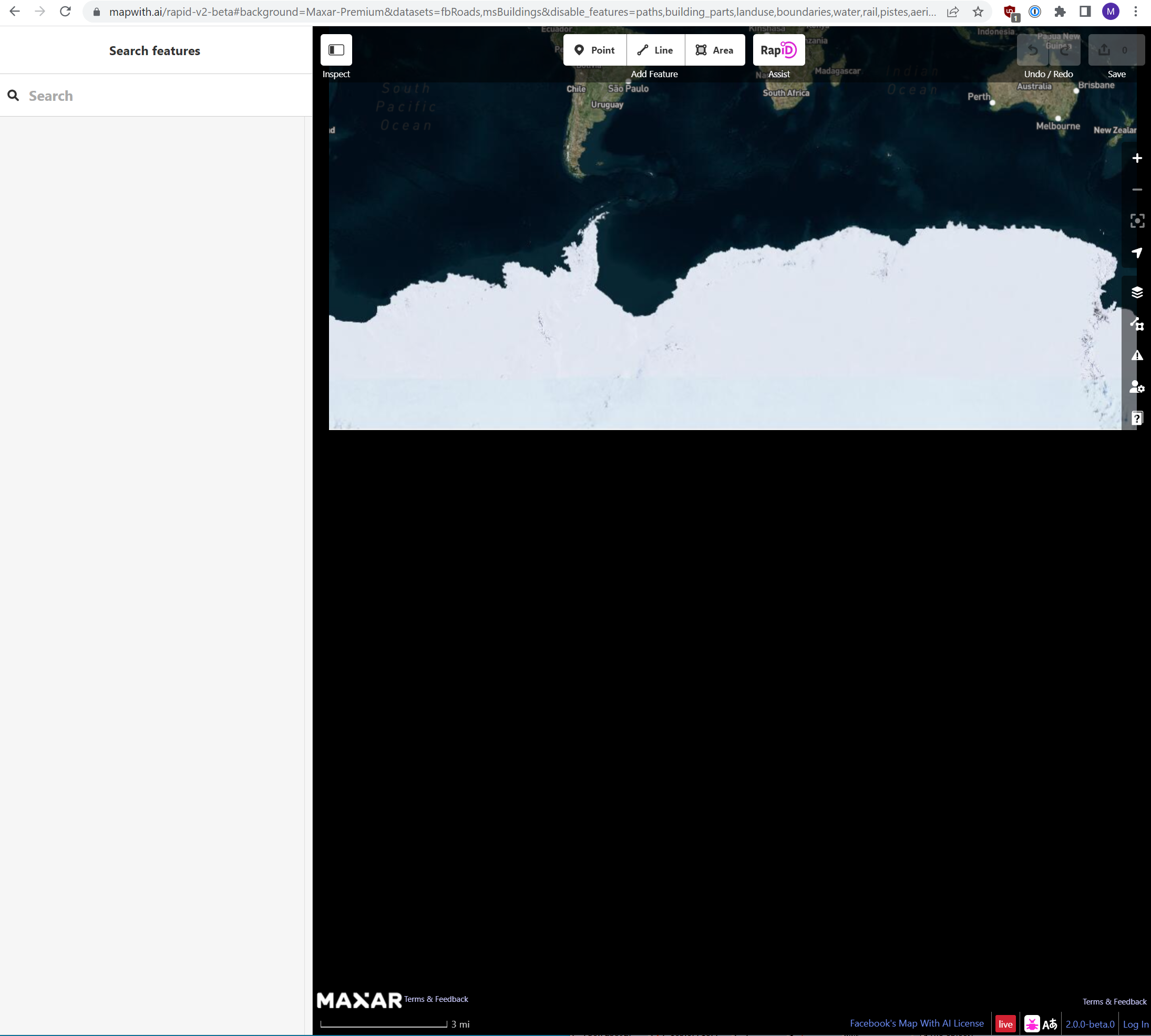 Scroll wheel moves map up and down but doesn't zoom · Issue #801 ...