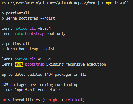 H6 header disappears in markdown text view · Issue #412 · bpmn-io/form-js · GitHub