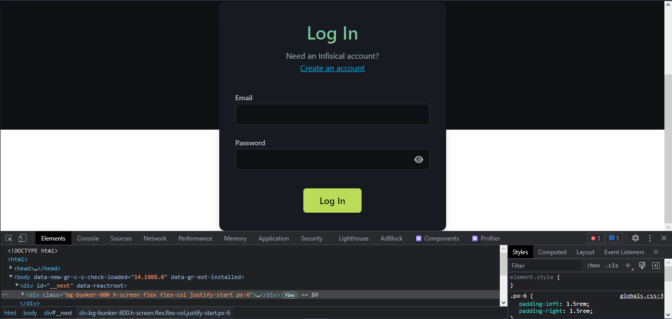 Allow multi-line environment variables · Issue #69 · Infisical ...