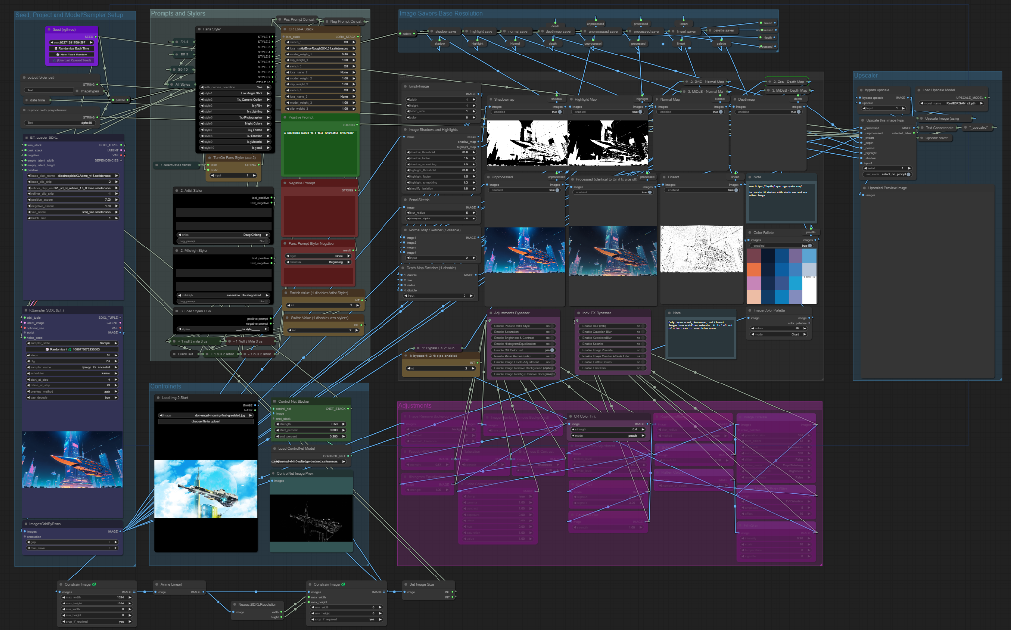 Workflow Debug: Inconsistent Problems with "Dimension 1 Mismatch" /64 ...