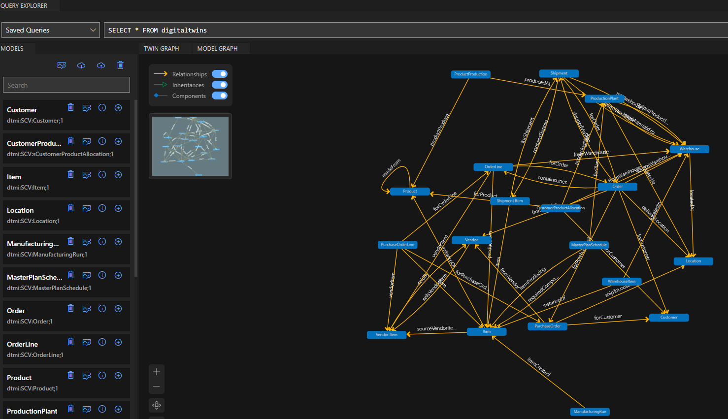 (dev-branch) Model Explorer not loading without page refresh · Issue #104 · Azure-Samples ...