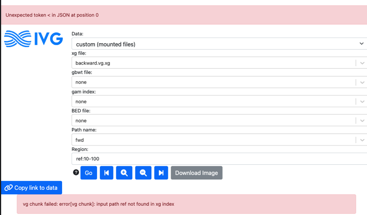 Improve vague error messages (i.e. "Unexpected token
