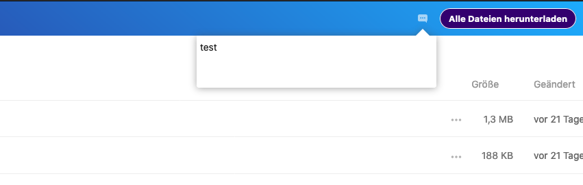 Readme.md content not visible in link shared folder · Issue #729 · nextcloud/text · GitHub