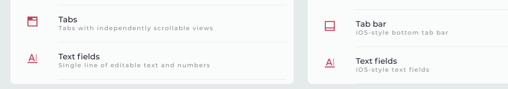 [web][html] Text rendered using is blurry on Chromium based browsers ...
