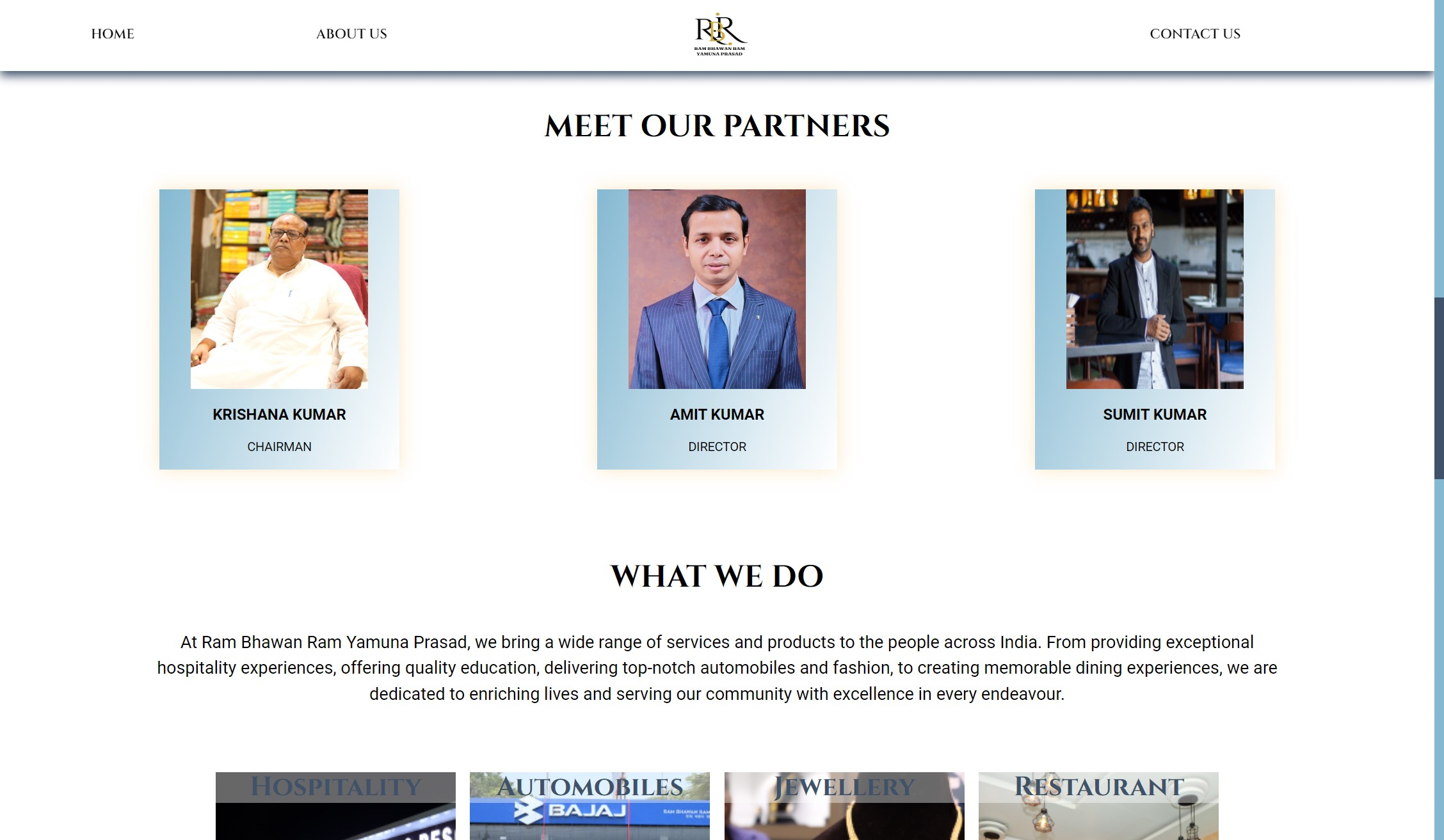 GitHub - swayamshreenanda20/RBRYP-GROUPS: This is a website for a hotel ...