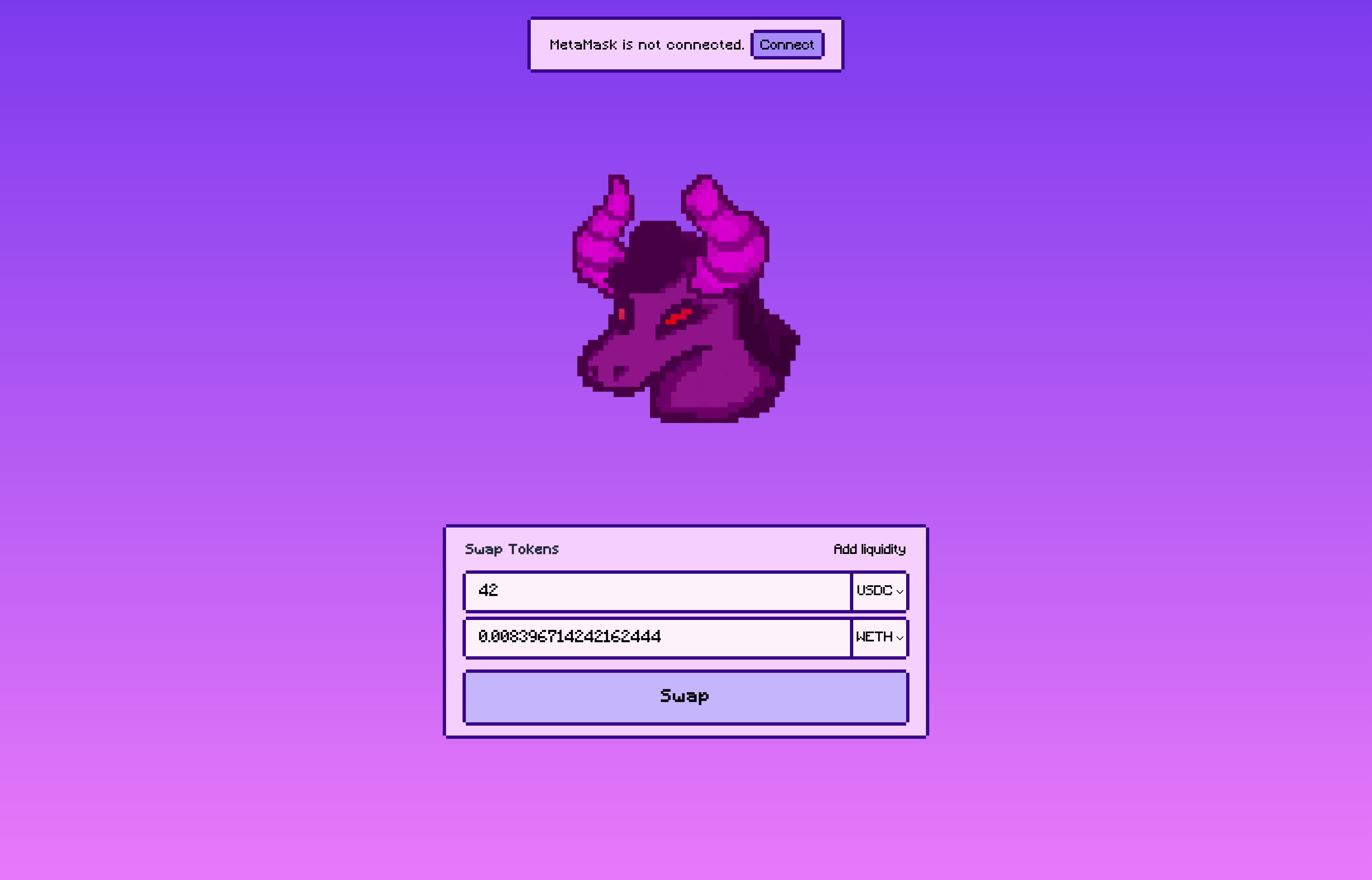 GitHub - wus53/biswap: Bi(corn)swap DEX :p