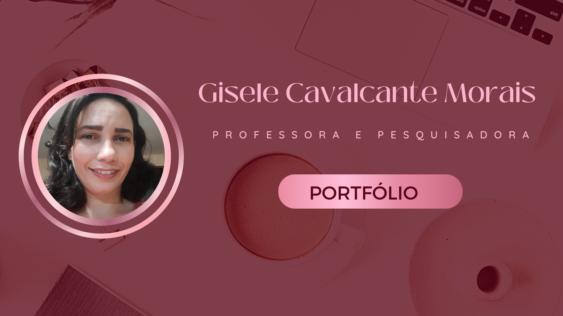 giselecmorais (Gisele Cavalcante Morais) · GitHub