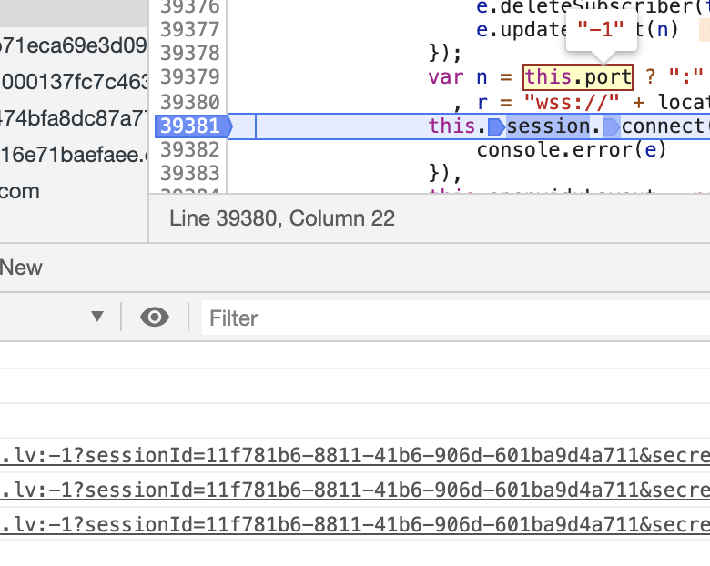 Error when saving the recordings · Issue #253 · OpenVidu/openvidu · GitHub
