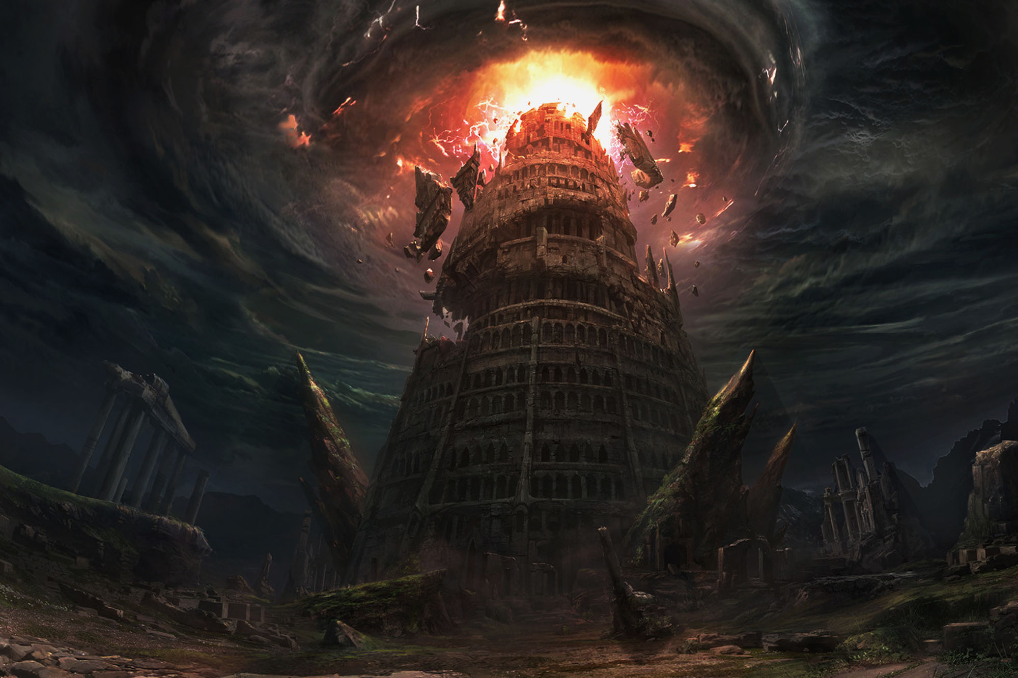 GitHub - Fett123/Lineage: Old role playing game