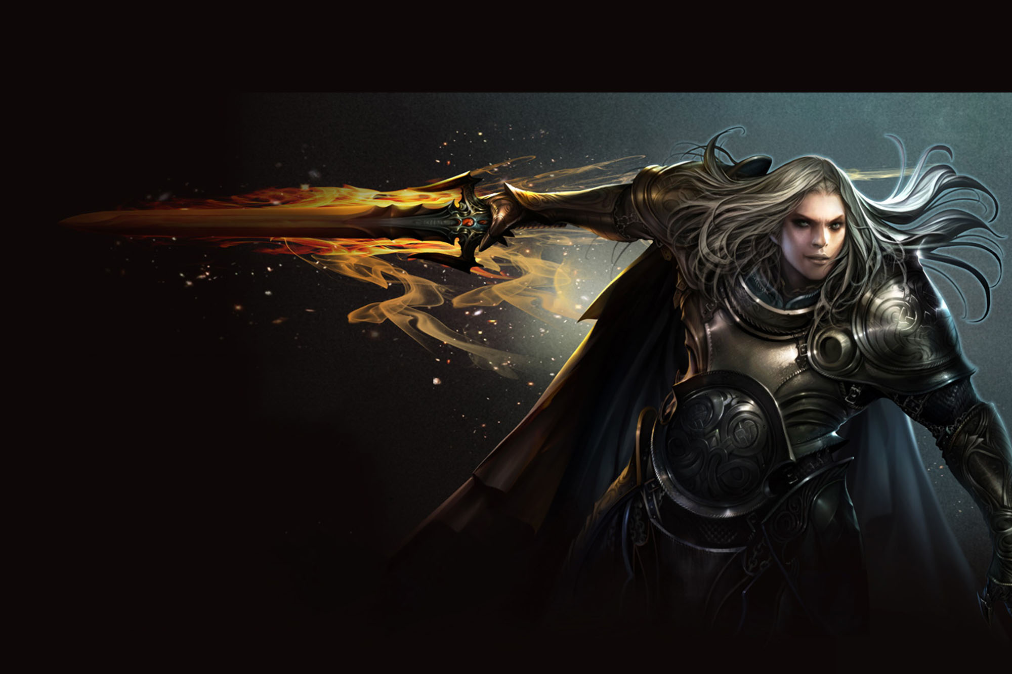 GitHub - Fett123/Lineage: Old role playing game