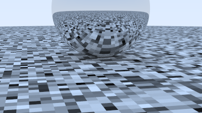[Suggestion] [Book 2] Improve the perlin texture example · Issue #716 · RayTracing/raytracing ...