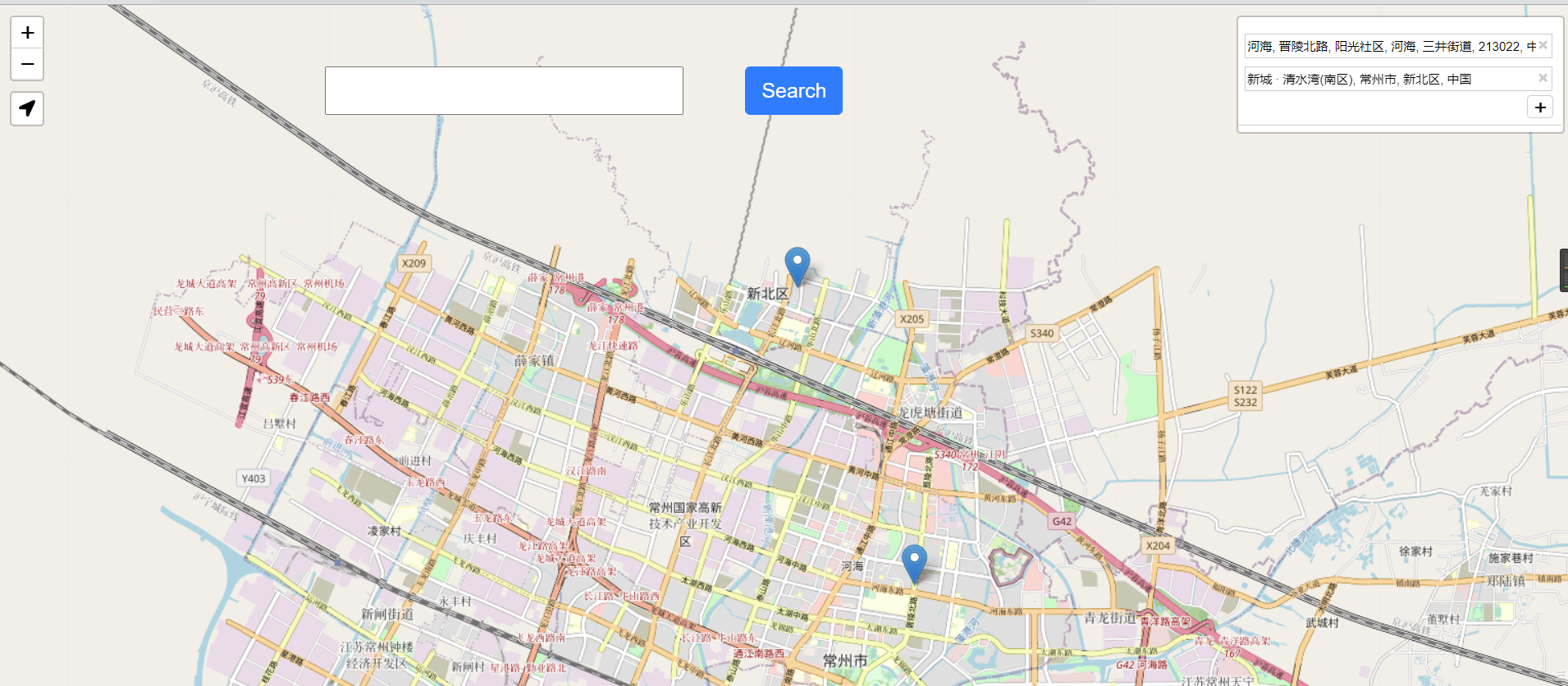 custom weight · Issue #6462 · Project-OSRM/osrm-backend · GitHub