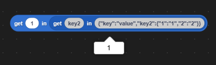 JSON can't get nested keys · Issue #967 · TurboWarp/extensions · GitHub