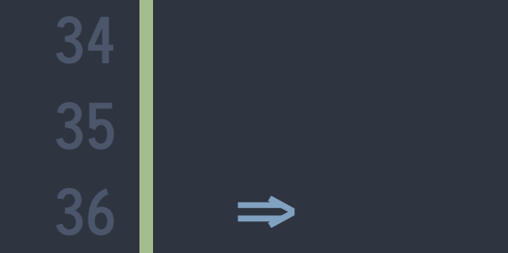 Better design for arrow · Issue #333 · be5invis/Iosevka · GitHub