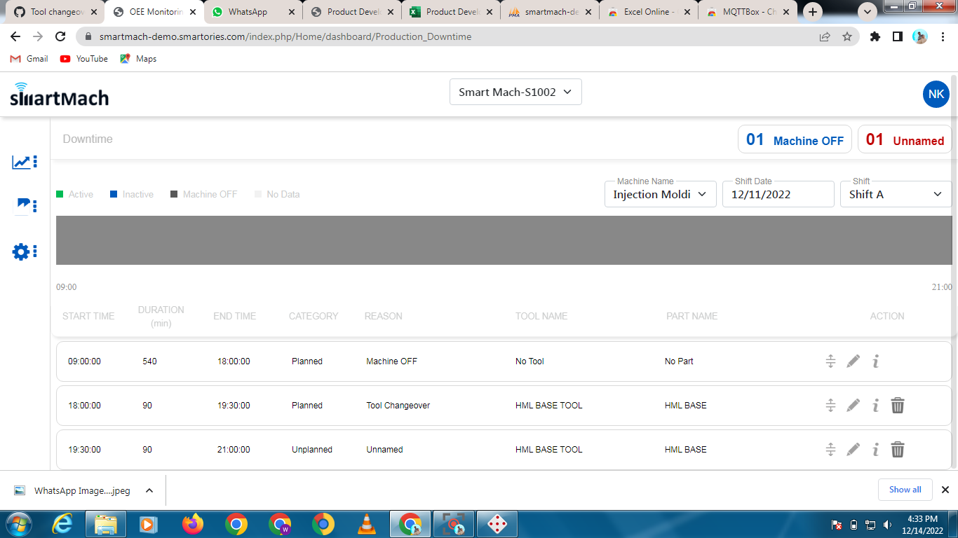 Tool changeover is not working · Issue #49 · SmartMach/webapp-v1 · GitHub
