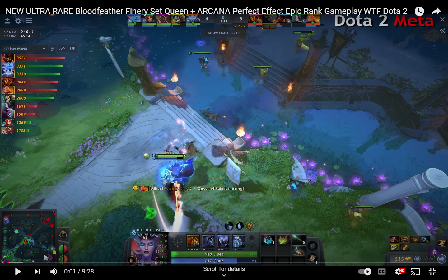 qop ultra rare immortal bug · Issue #5538 · ValveSoftware/Dota2-Gameplay · GitHub