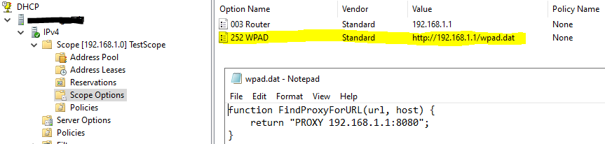 Automatic Proxy Settings Not Seen By Powershell 620 On Windows 10 · Issue 9495 · Powershell