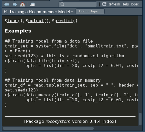 Help pane does not scroll horizontally when selecting · Issue #9315 · rstudio/rstudio · GitHub