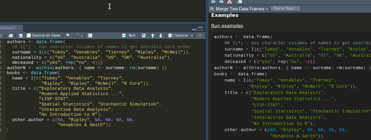 Help pane code examples don't follow theme · Issue #11212 · rstudio ...