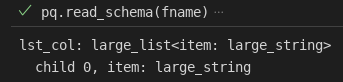 Empty ListOf returned as struct dicts instead of lists · Issue #4889 · duckdb/duckdb · GitHub