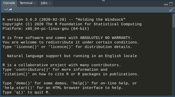 Clicking on multi-line console text selects random lines and moves to top · Issue #6553 ...